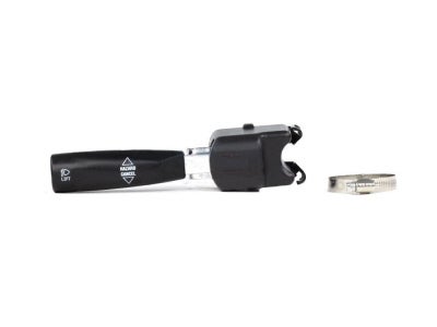Replacement Turn Signal Switch - Universal Turn Signal Switch with Hi ...