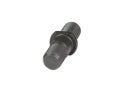 Wheel Stud 13-1001L 3/4"-16 x 3.12 inch long, Left hand