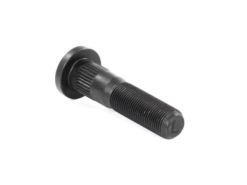 13-1129L | Wheel Stud | 3/4"-16 x 3.37 Inch Long | Left Hand