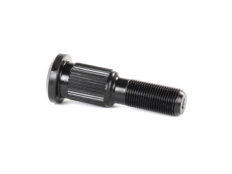 Wheel Stud 13-1231L 3/4"-16 x 3.37 inch long, Left hand